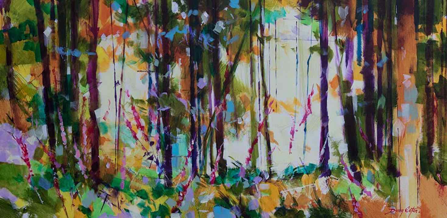 Doug Eaton | Available work