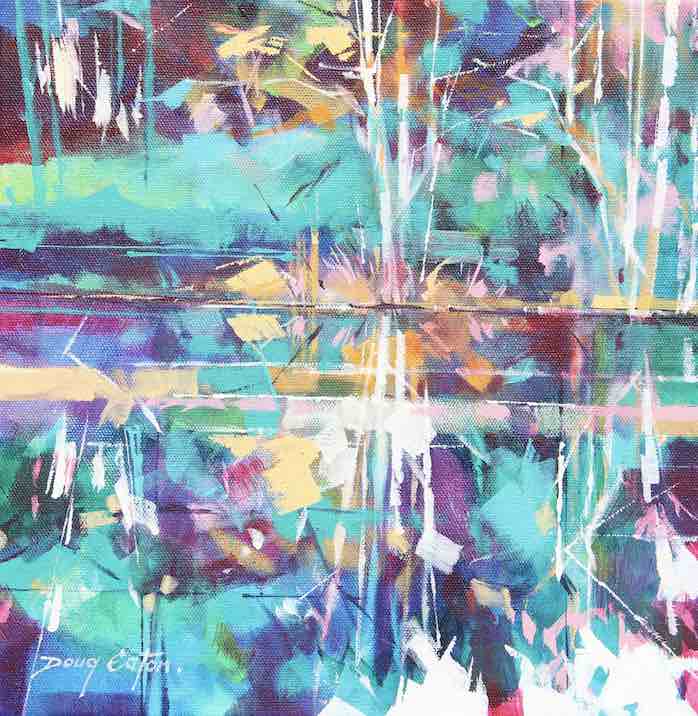 Doug Eaton | Available work